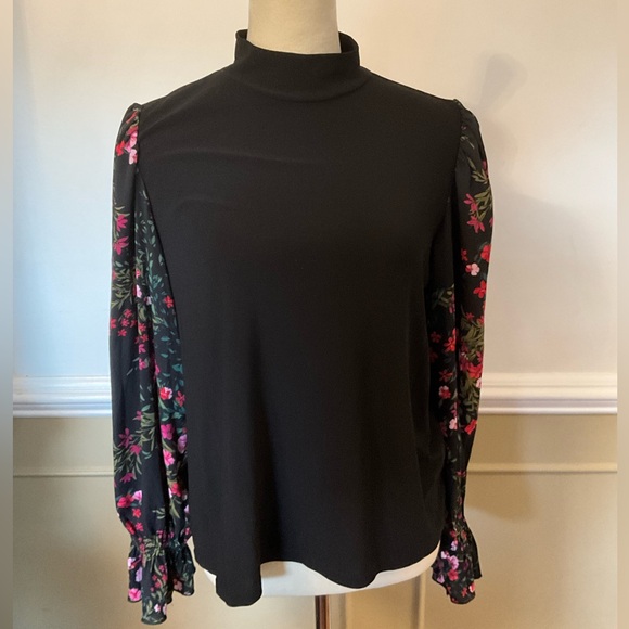 CeCe | Tops | Cece Blouse Size L | Poshmark